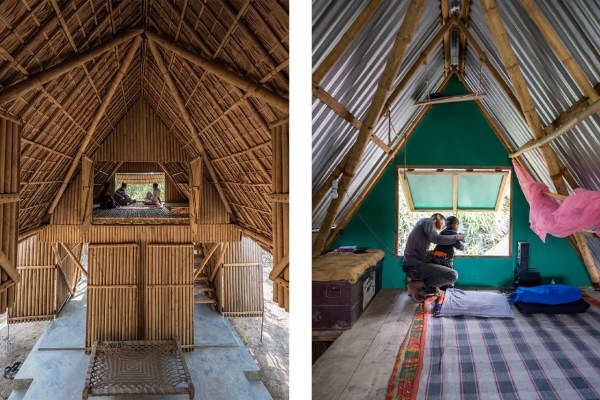 The Aga Khan Award for Architecture 2025 winners highlight bold visions ...