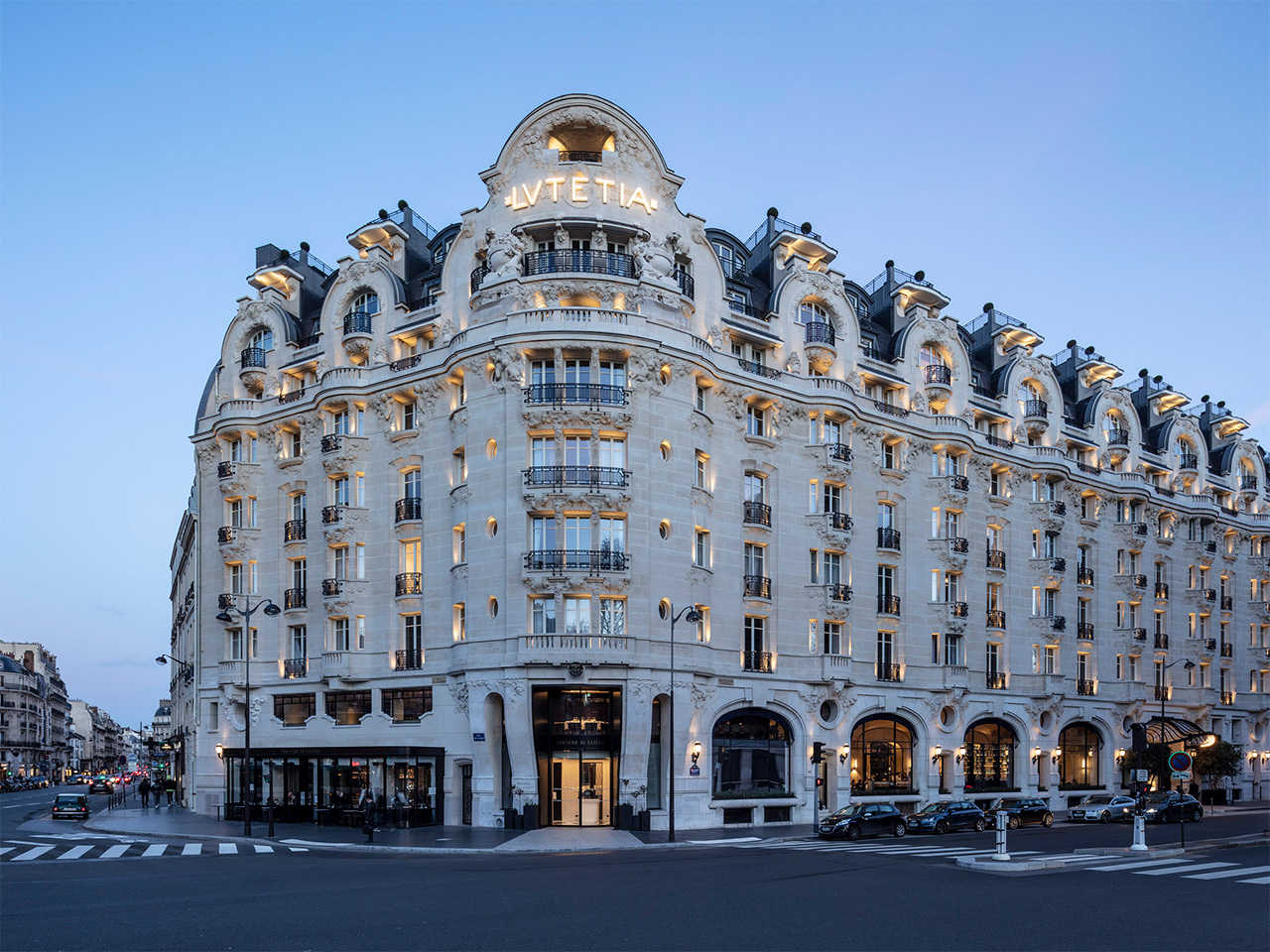 Laurent Kleitman on the future of luxury hospitality, Mandarin Oriental’s growth and ‘The White ...