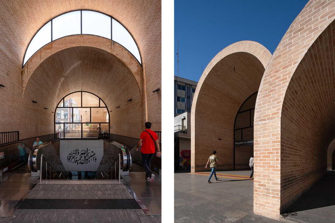 The Aga Khan Award for Architecture 2025 winners highlight bold visions ...