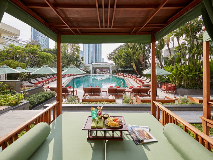 Laurent Kleitman on the future of luxury hospitality, Mandarin Oriental’s growth and ‘The White ...