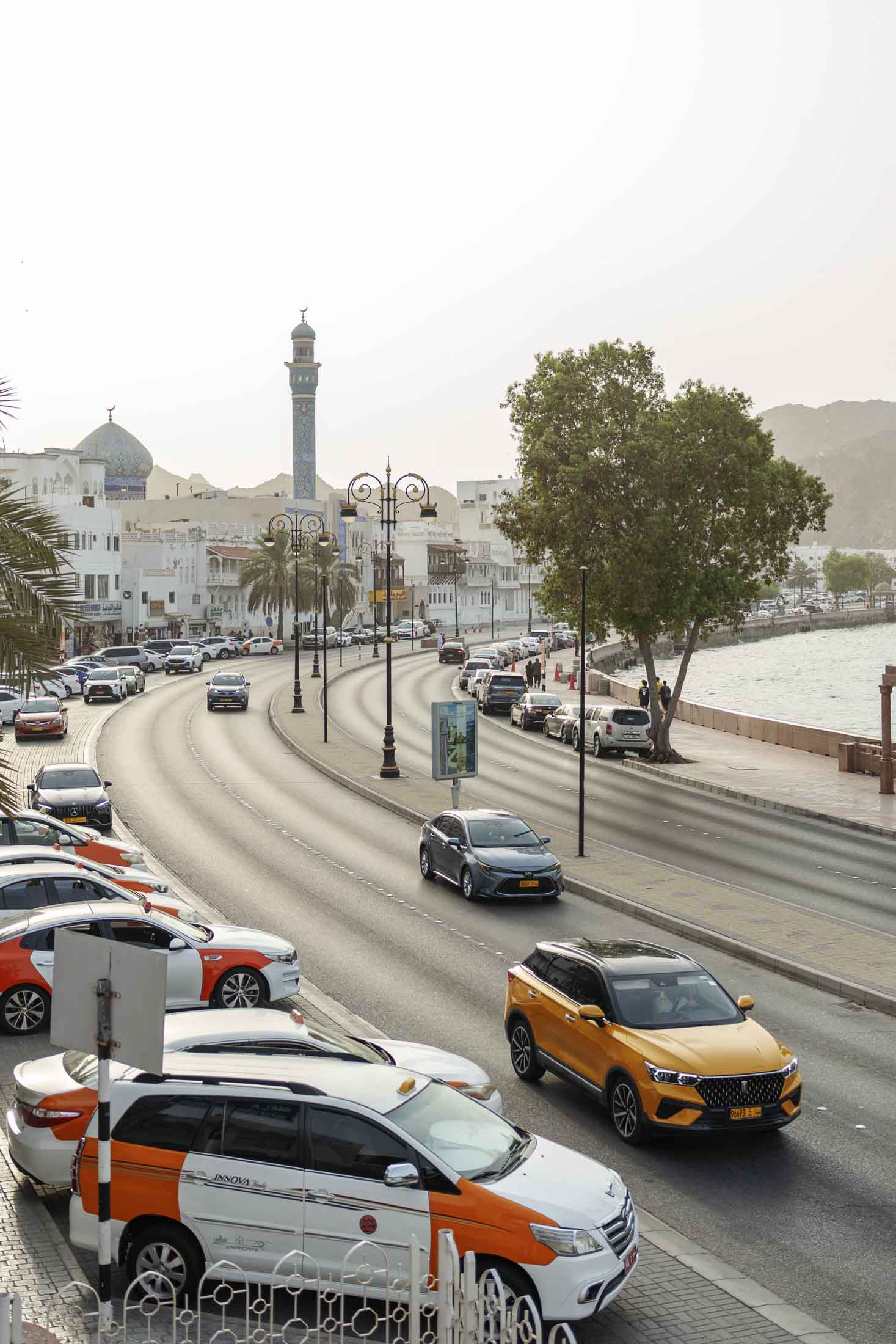Welcome to Muscat, Oman’s quietly evolving capital - Monocle