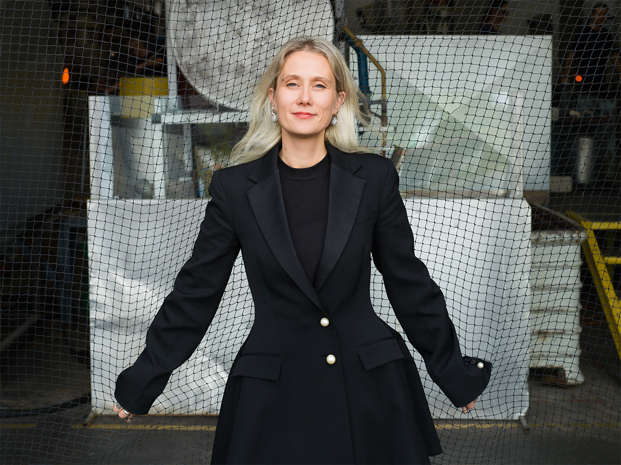 Interview: Alain Villard, CEO of Swatch - Monocle