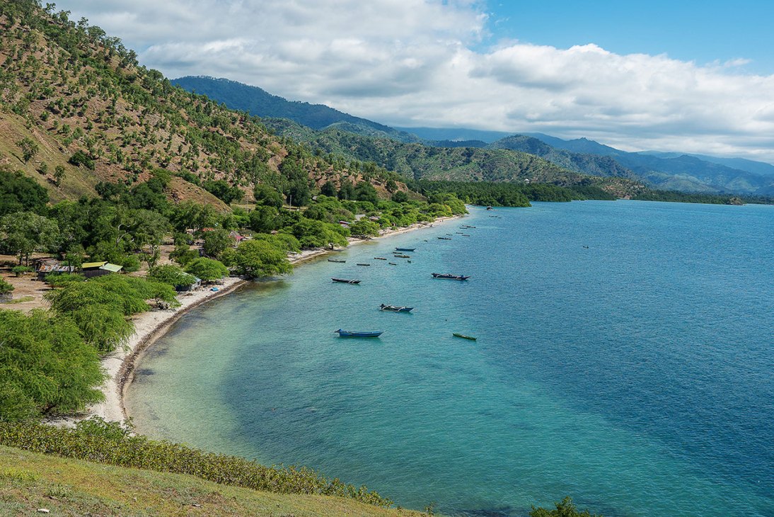 Timor-Leste steps onto the regional stage as it joins Asean after long ...