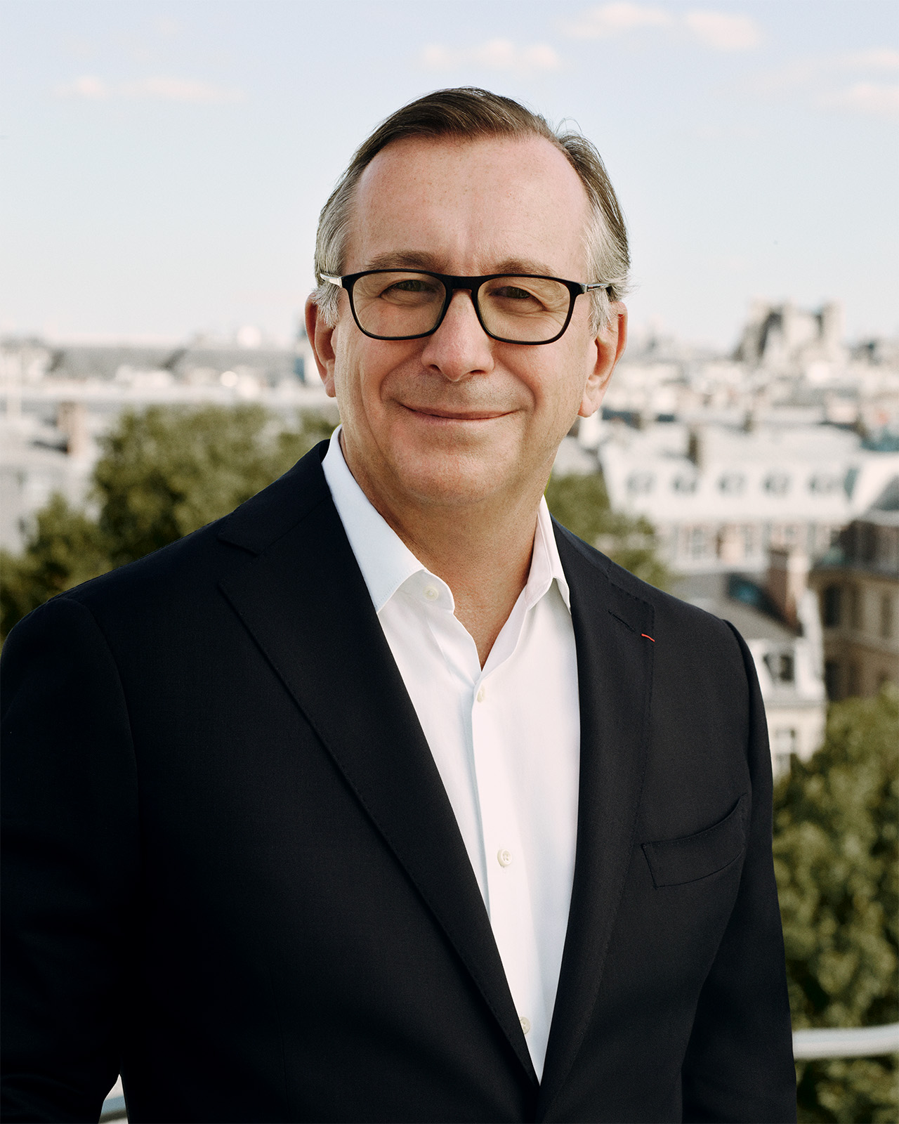 Interview: Bruno Pavlovsky on Chanel’s Matthieu Blazy chapter: ‘The ...