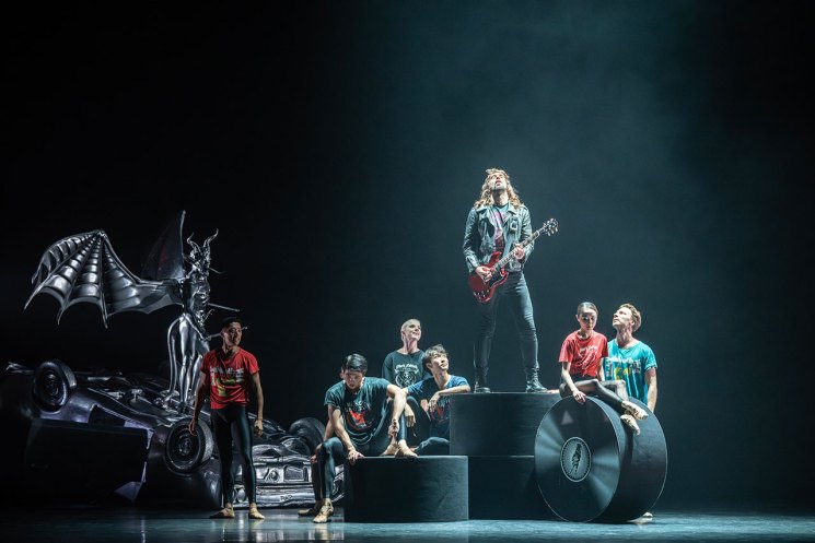 heavy metal Archives - Monocle