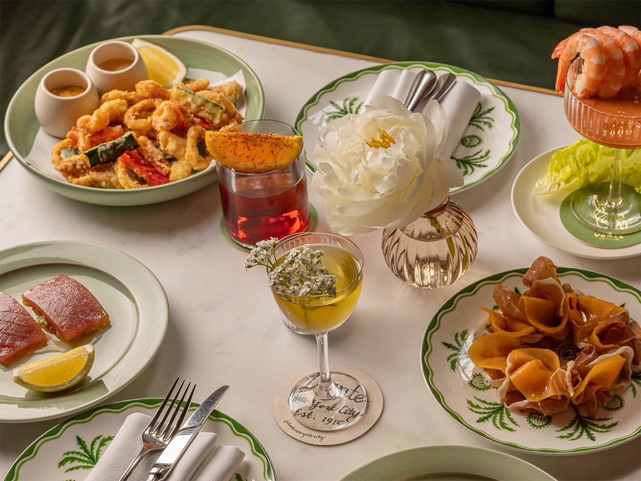 Travel: restaurant recommendations and the best luxury hotels - Monocle