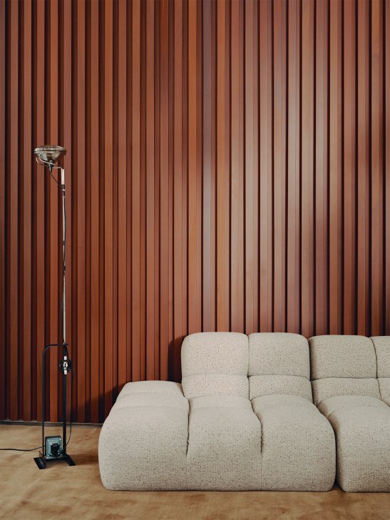 Here are the key designs defining the interiors of the revived Space ...