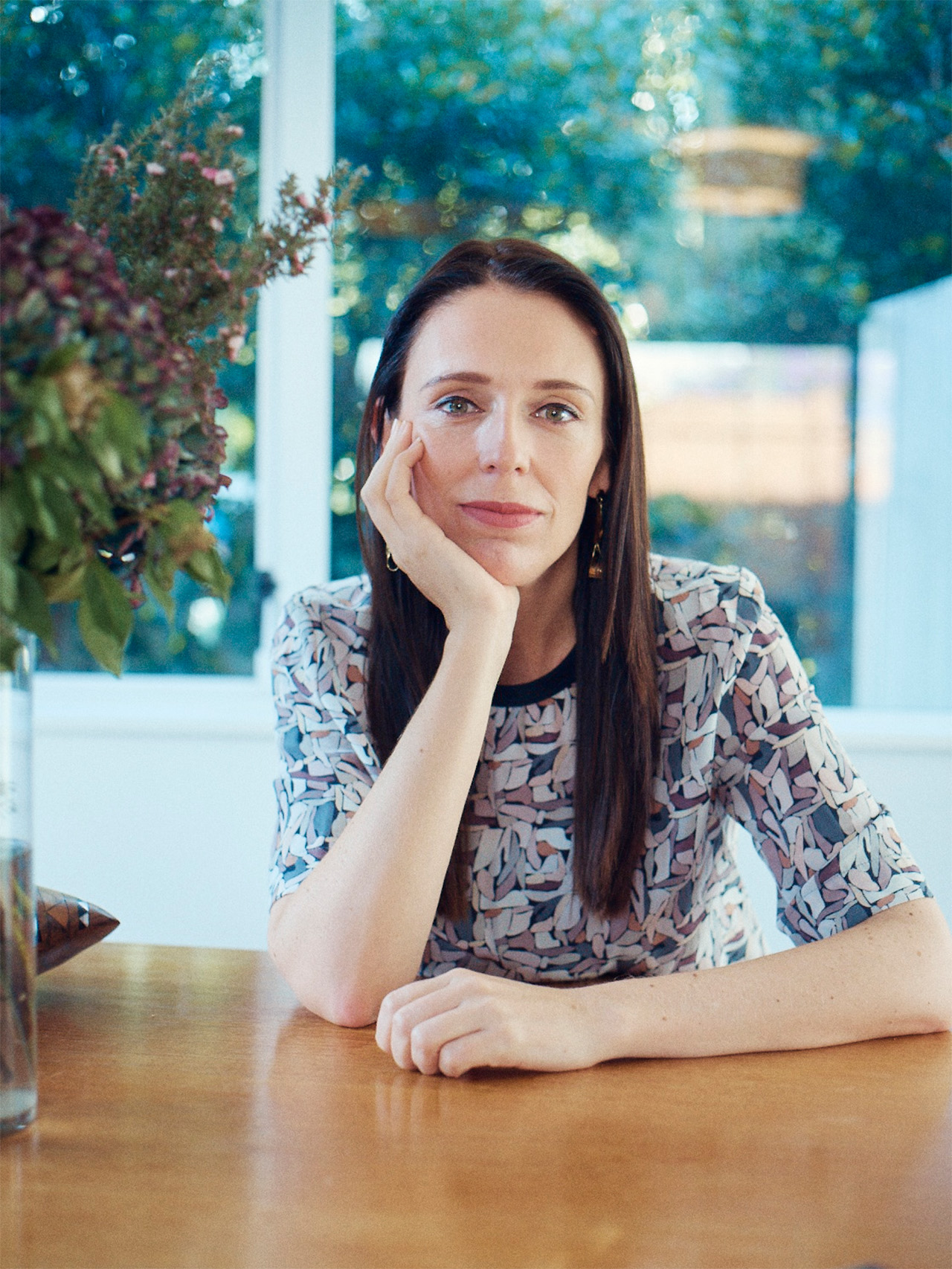 ‘Empathy is nothing without action.’ Jacinda Ardern on compassionate ...