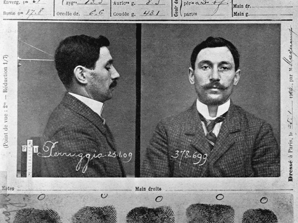 Following specialist investigators on the hunt for Nazi-looted works of ...