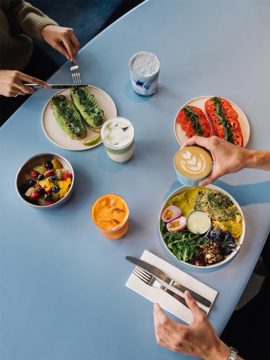 How Animo is leading the rise of new super-boutique gyms - Monocle