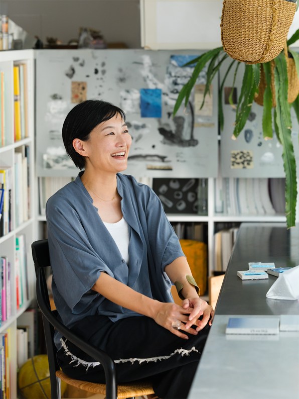 Why Tokyo’s designers still work by hand and how it keeps Japanese ...