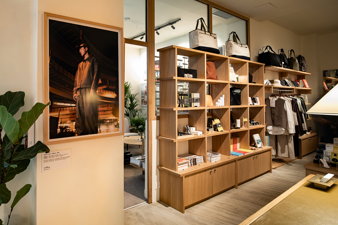 Trunk show with Arpenteur, Friday 17 October – Sunday 19 October - Monocle