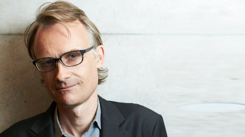 Richard Lloyd Parry and the journeys within stories - Monocle