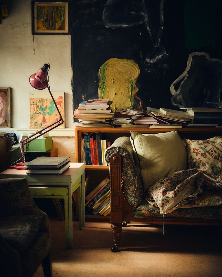 Rose Wylie, 91 and still painting, brings her glorious irreverence to Frieze London - Monocle