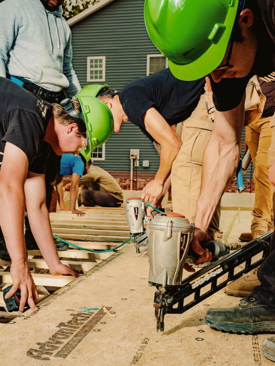 Thaddeus Stevens College of Technology is bringing prestige back to the ...