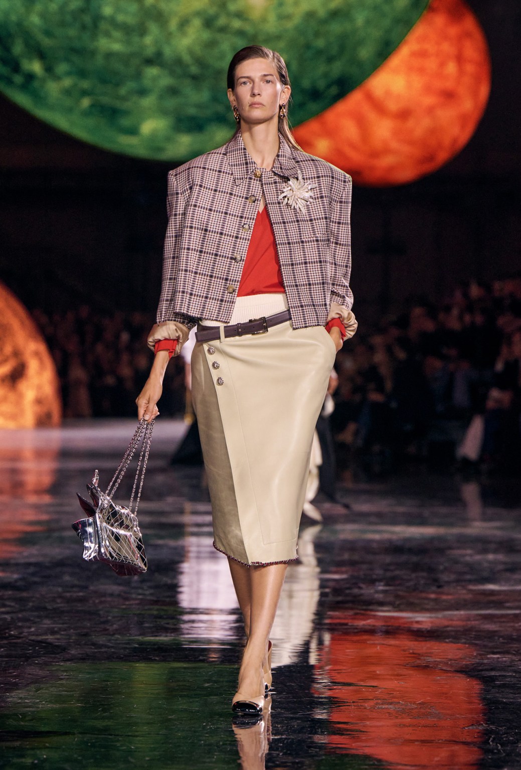 Interview: Bruno Pavlovsky on Chanel’s Matthieu Blazy chapter: ‘The ...