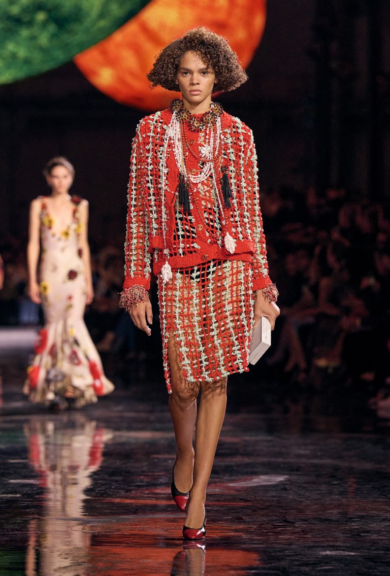 Interview: Bruno Pavlovsky on Chanel’s Matthieu Blazy chapter: ‘The ...