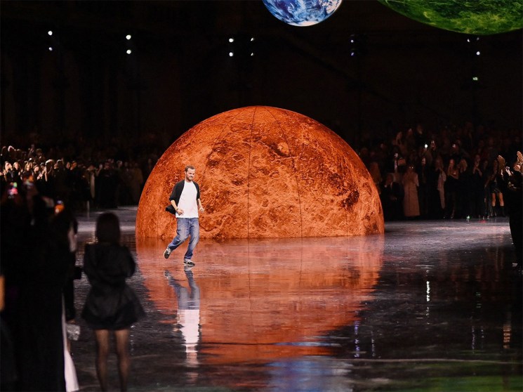 Interview: Bruno Pavlovsky on Chanel’s Matthieu Blazy chapter: ‘The ...