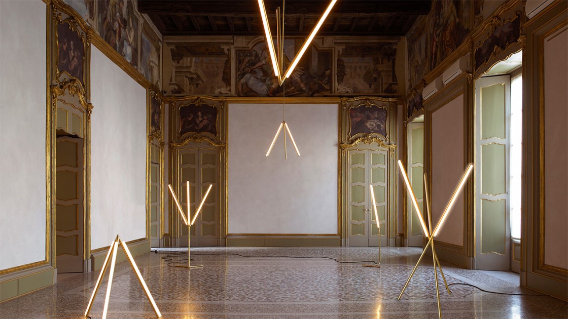 ‘A fingerprint isn’t a flaw’: Michael Anastassiades on the art of small details - Monocle