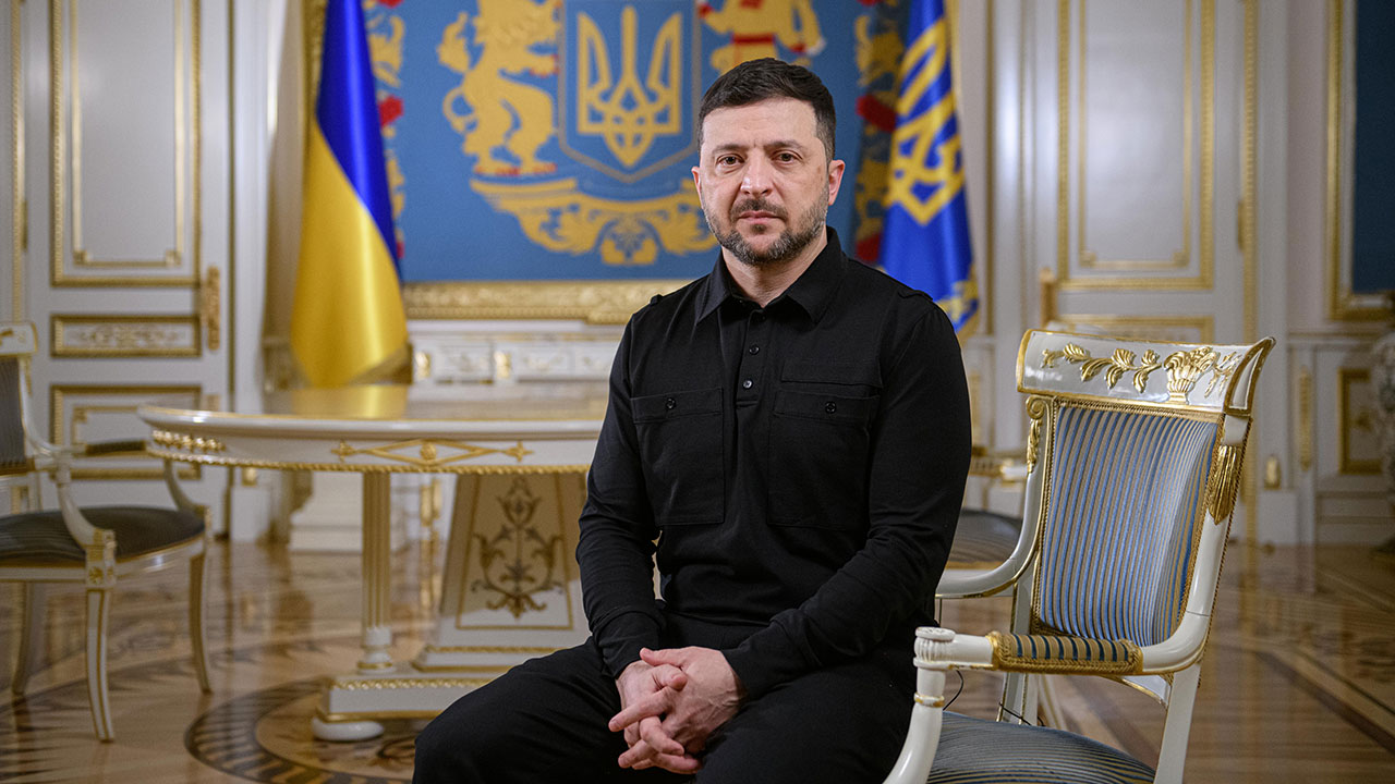 Explainer 494: The bright side of Ukraine’s corruption scandal - Monocle