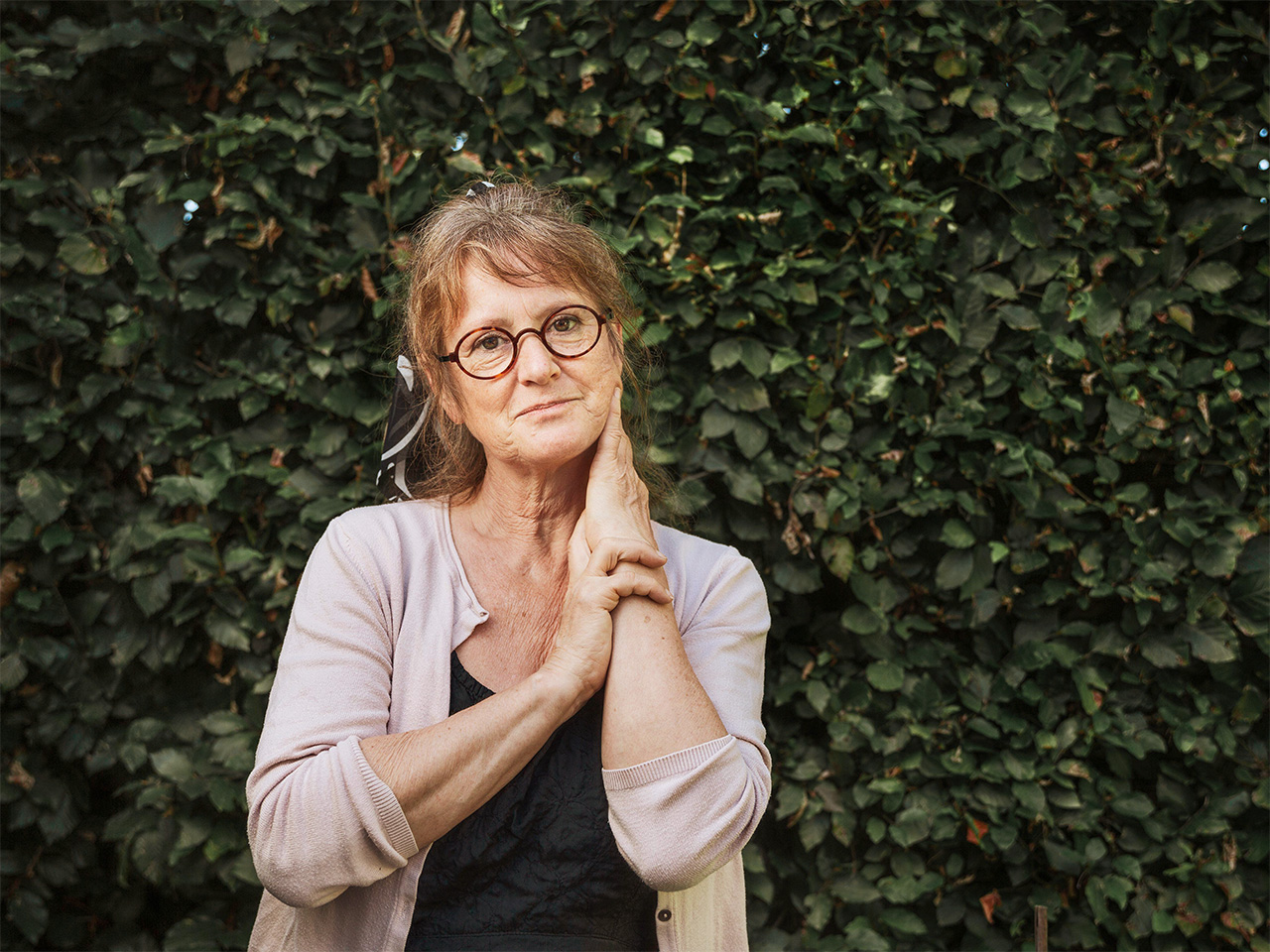 How Solvej Balle turned 18 November into one of literature’s most ...