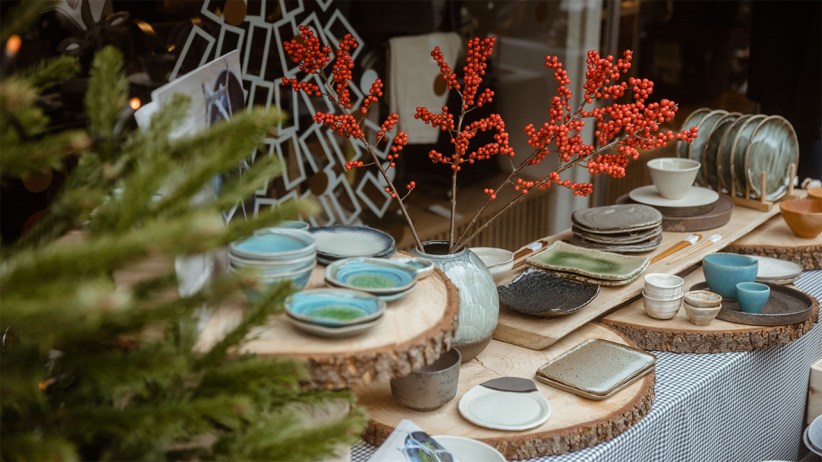 The week in focus and Tallinn’s Christmas Market - Monocle