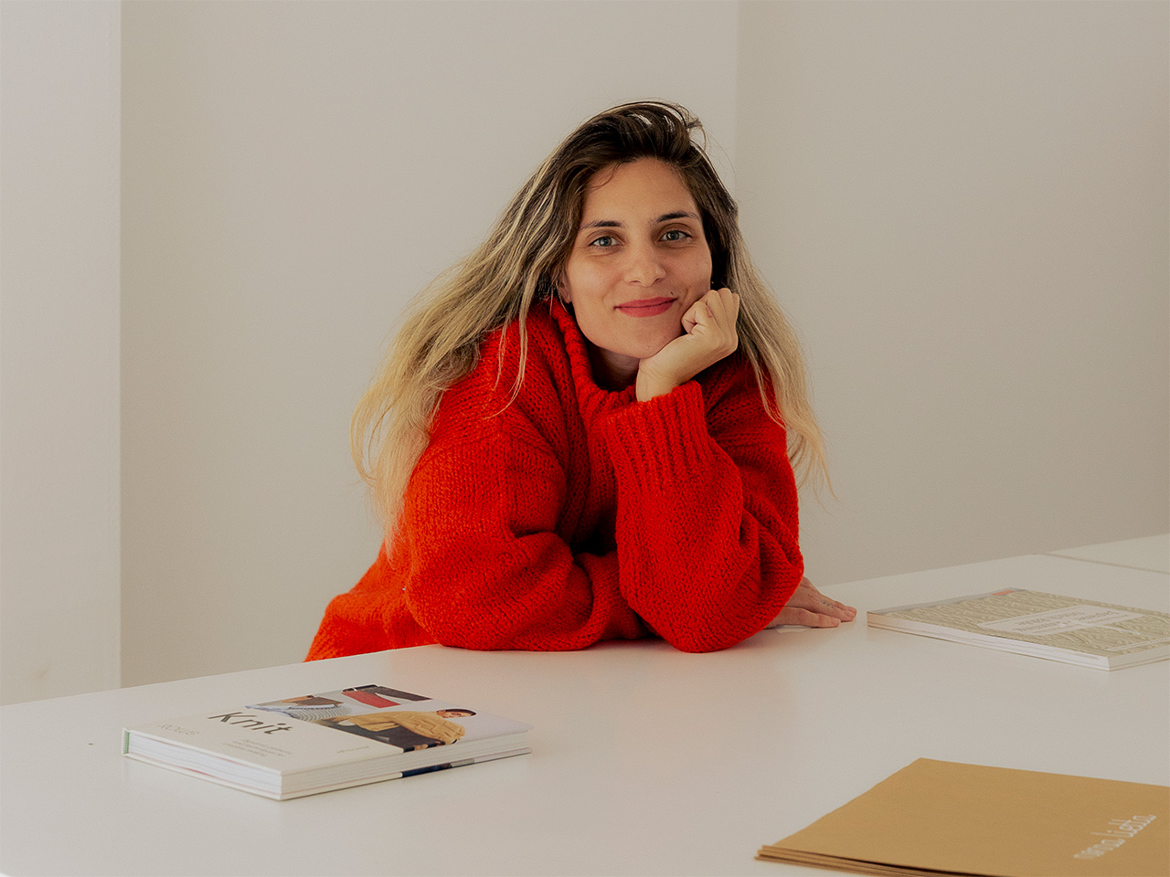 How Nonna Lietta’s founder keeps the brand woven with love - Monocle