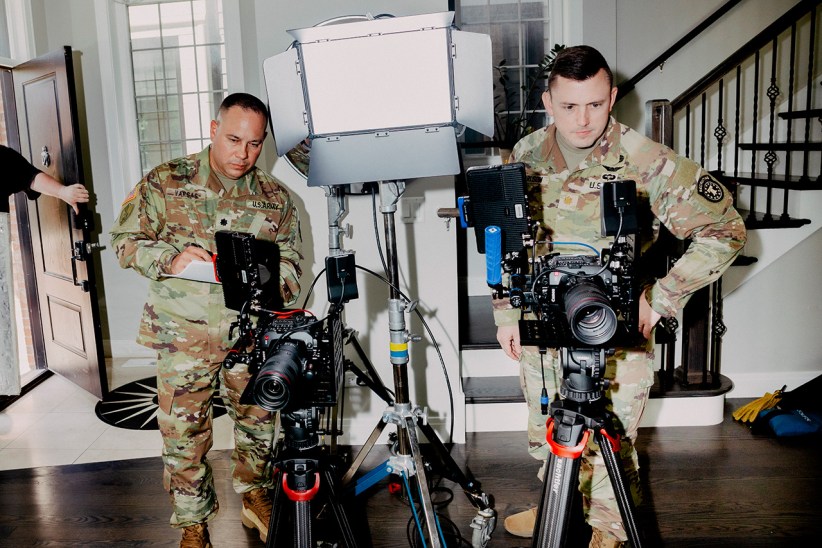 Inside the clever marketing overhaul that turned the US Army into a ...