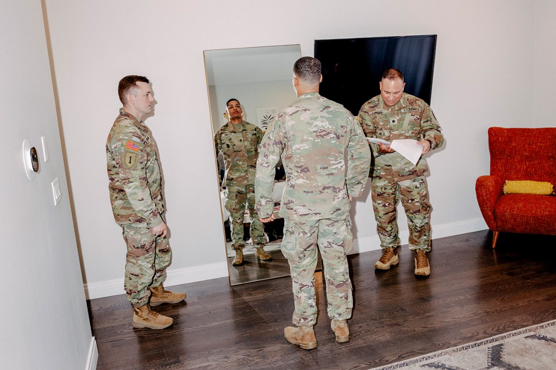 Inside the clever marketing overhaul that turned the US Army into a ...