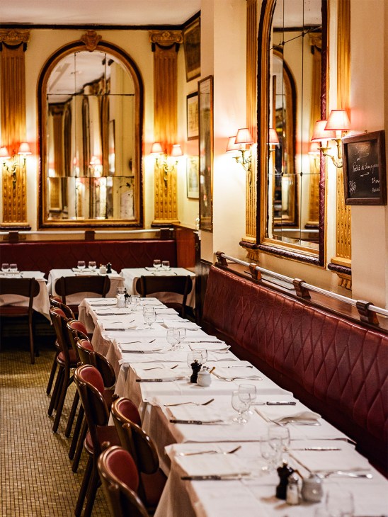 Monocle’s guide to three must-try classic Paris bistros - Monocle