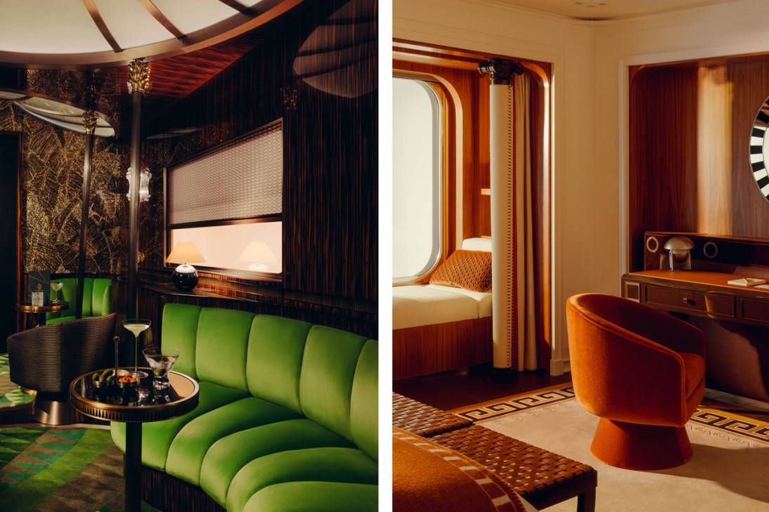 For heritage brands the future should be as important as the past - Monocle