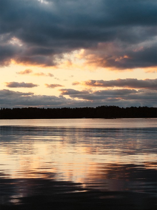 Inside Hanaholmen, the secretive Nordic retreat where diplomats shape ...