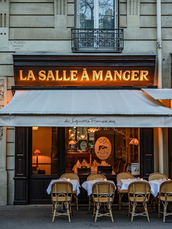 Monocle’s guide to three must-try classic Paris bistros - Monocle