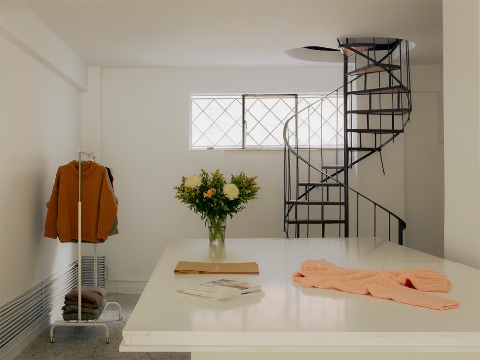 How Nonna Lietta’s founder keeps the brand woven with love - Monocle