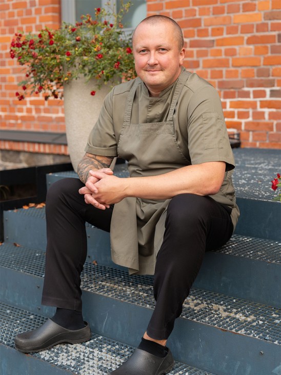 A culinary roadtrip through Latvia's Gauja valley, visiting the best ...