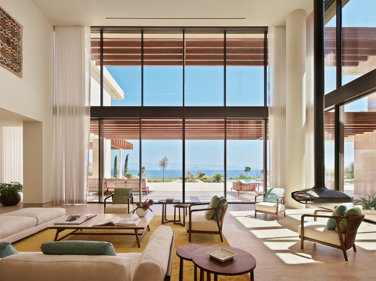 Bulgari bets on Bodrum: Inside the jewellery house’s vast luxury ...