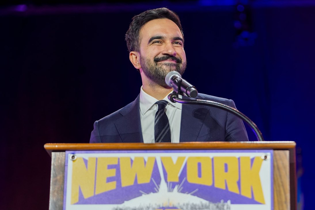After his electoral win, could Zohran Mamdani's policies provide a ...