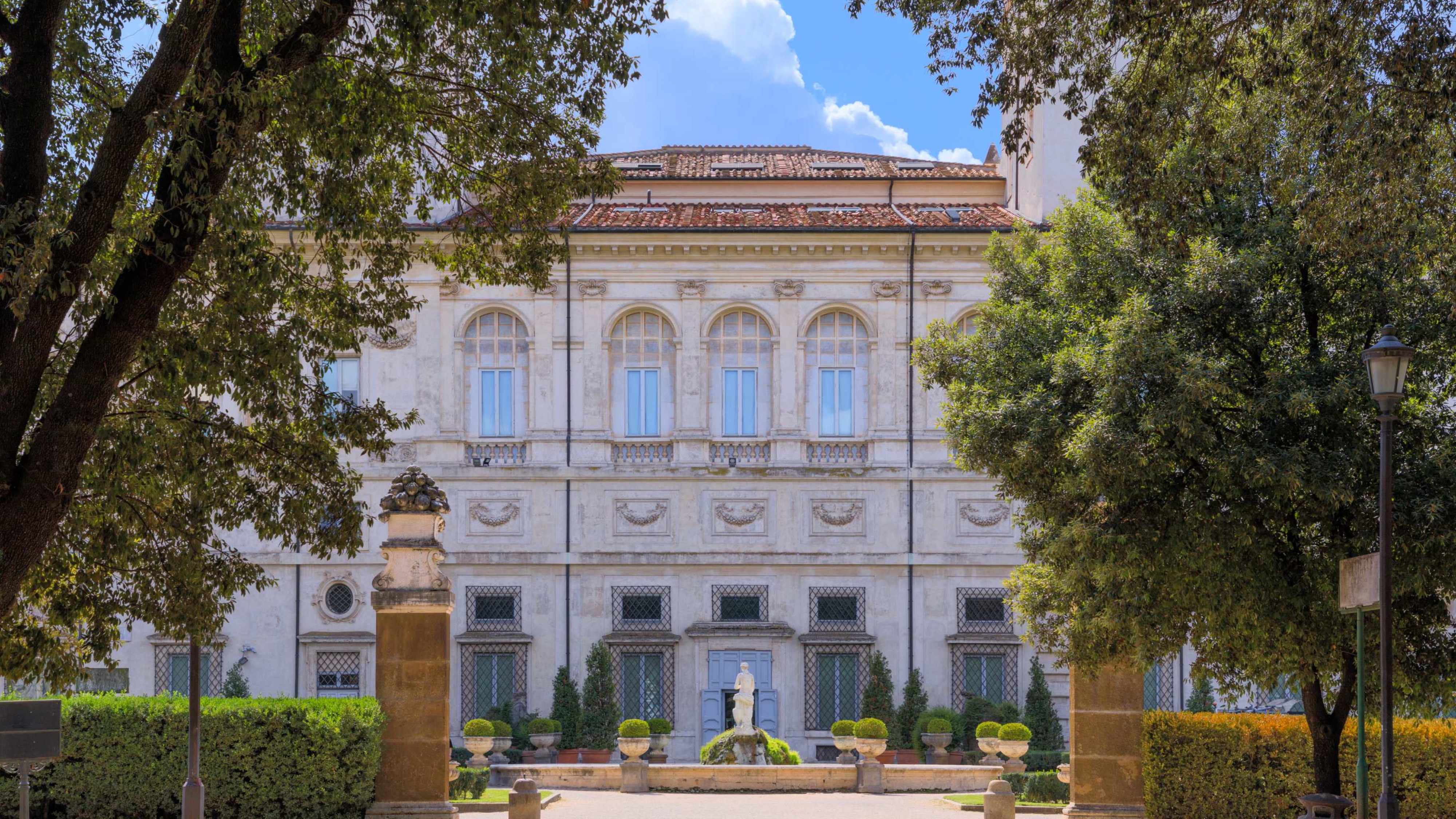 The best museums and galleries in Rome - Monocle
