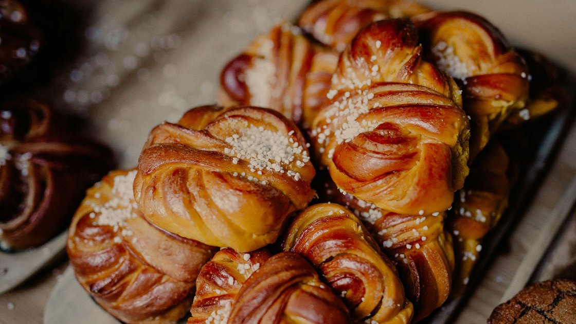 The Monocle Christmas Market – Toronto, December 6-7 - Monocle