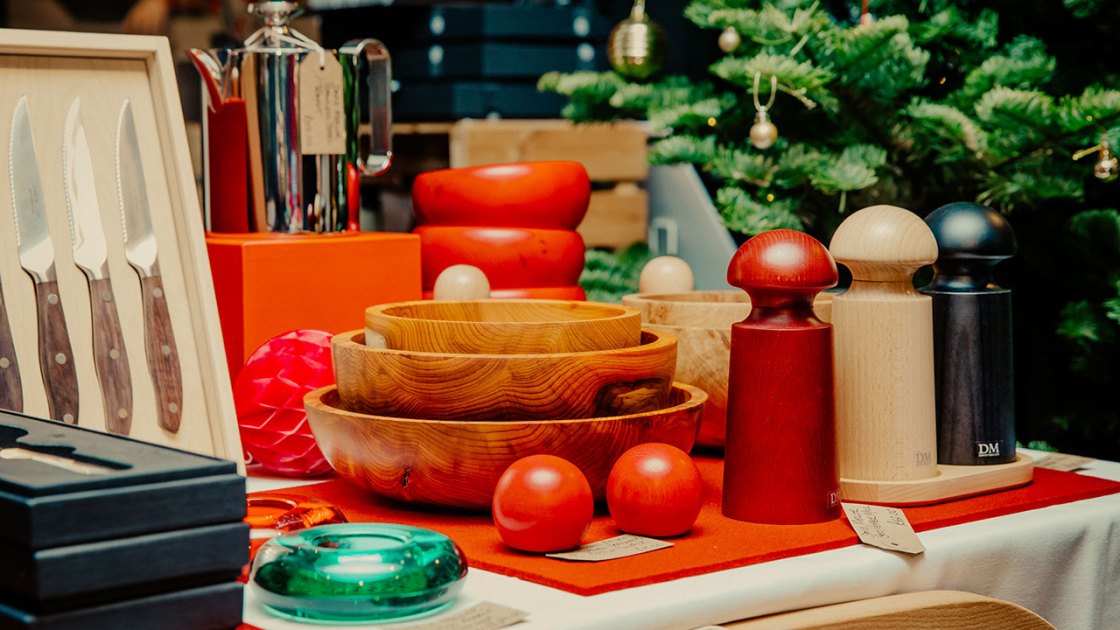 The Monocle Christmas Market – Hong Kong, December 13-14 - Monocle