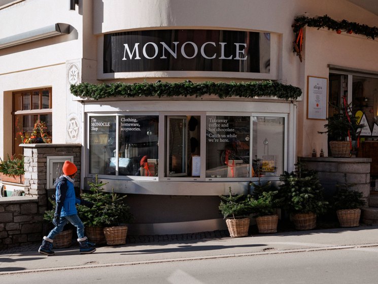 monocle events