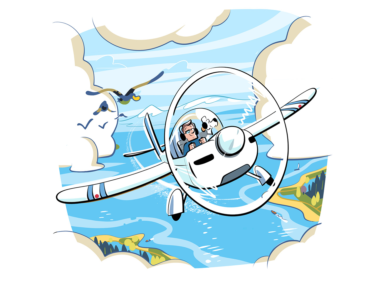 Monocle's 'The Escapist' is here to take you down the roads less ...