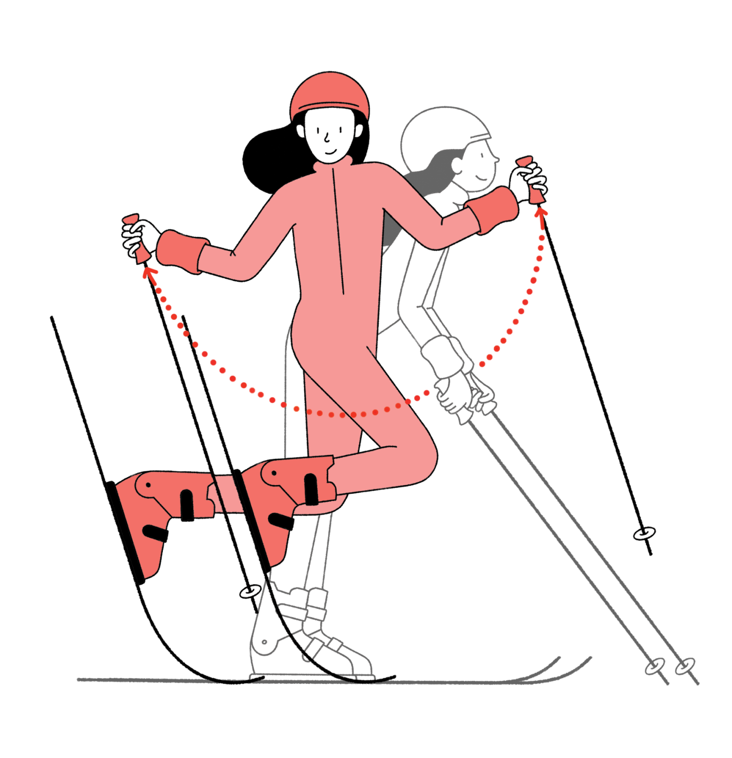 Have you heard of ski ballet? You will – the forgotten sport is due for ...