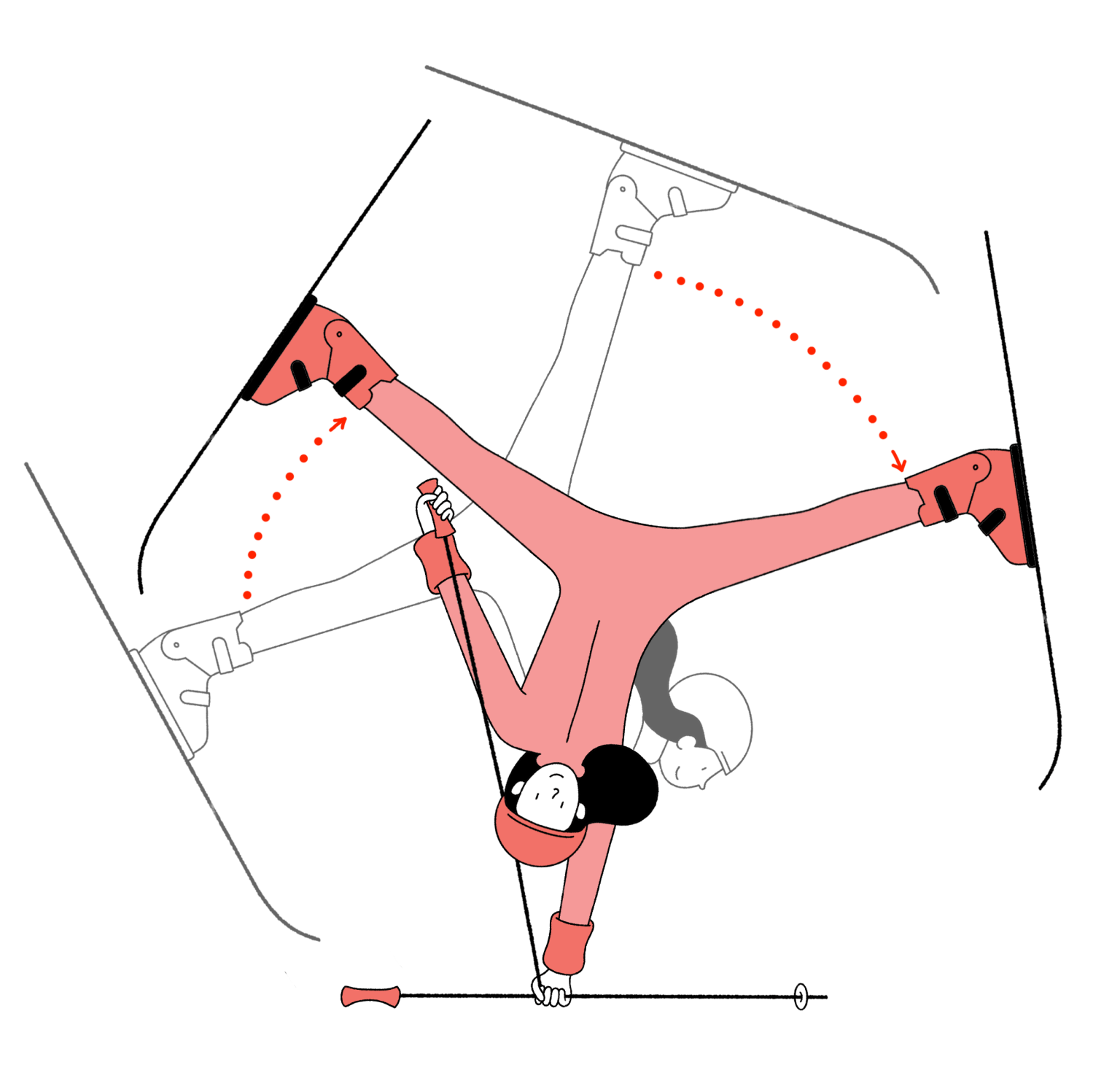Have you heard of ski ballet? You will – the forgotten sport is due for ...