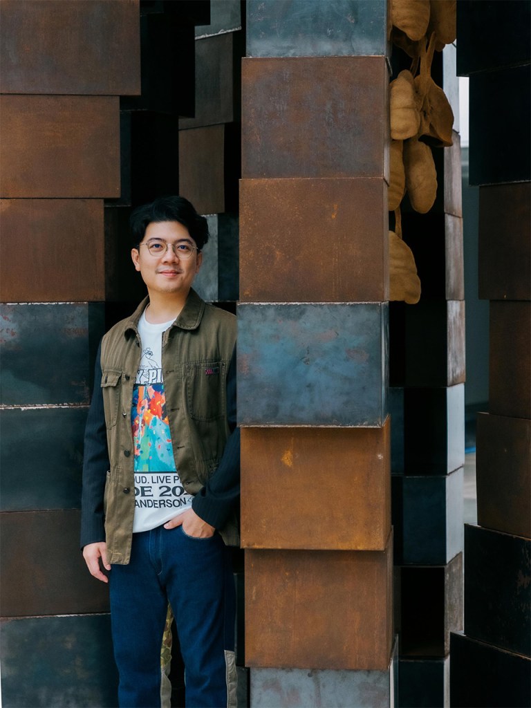 Inside Dib Bangkok: Thailand’s most anticipated museum opening being ...