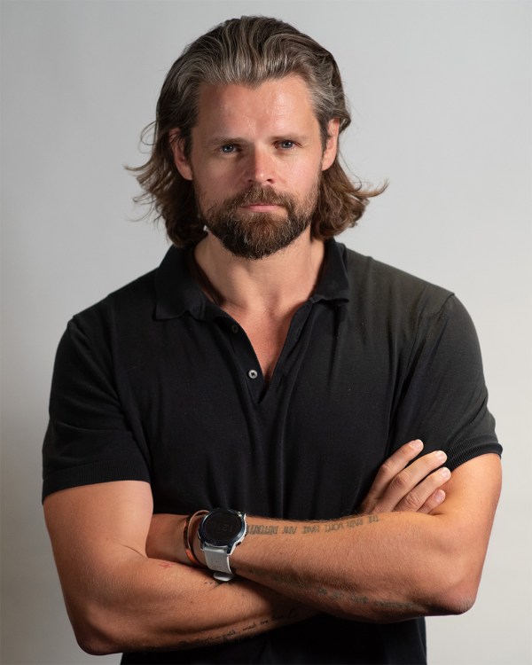 Black Tomato co-founder shares must-visit holiday destinations for 2026 ...