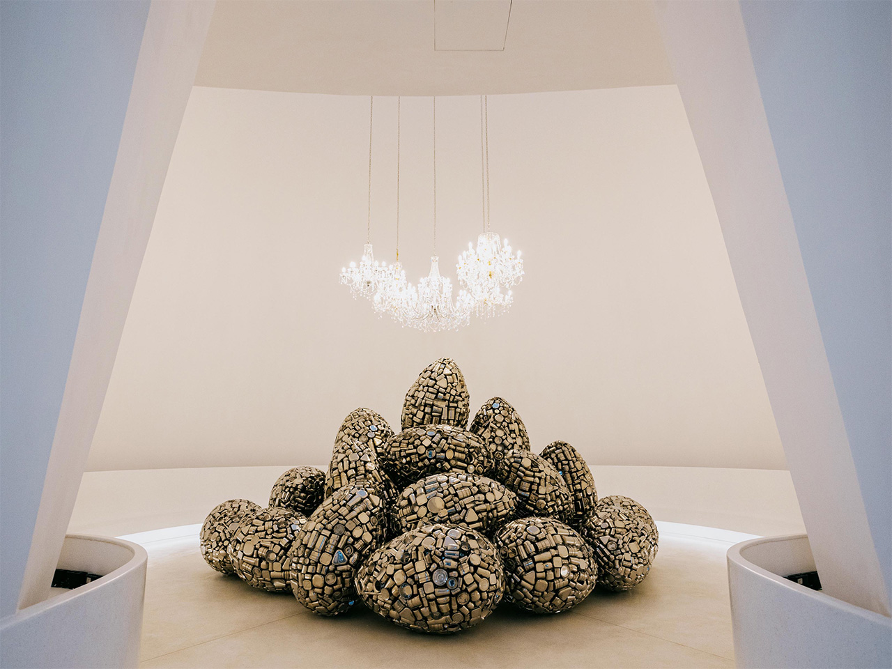 Inside Dib Bangkok: Thailand’s most anticipated museum opening being ...