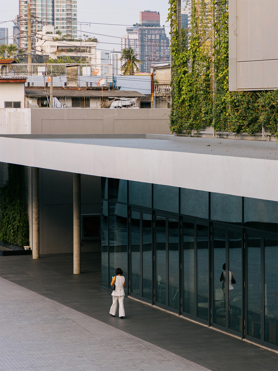 Inside Dib Bangkok: Thailand’s most anticipated museum opening being ...