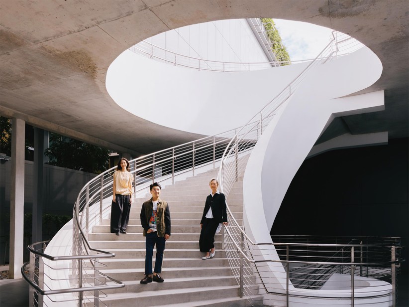 Inside Dib Bangkok: Thailand’s most anticipated museum opening being ...