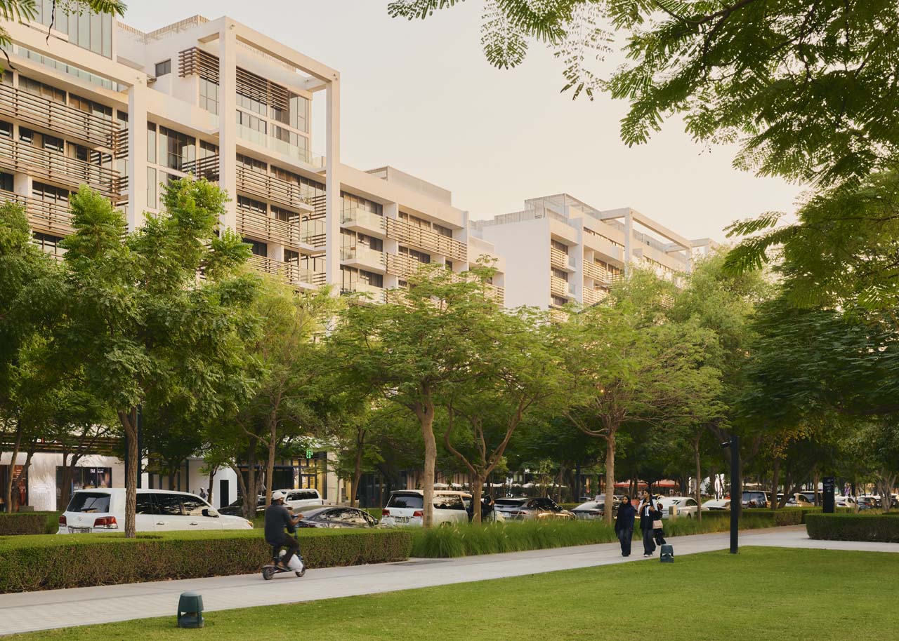 Arada: The new blueprint - Monocle